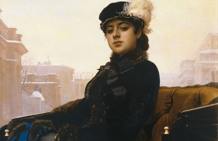 Let's talk about Rosa Var Attre, the impossible romance of The Witcher ...