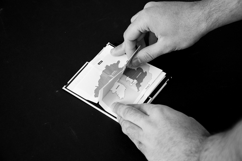 Falk Map - vitobattista