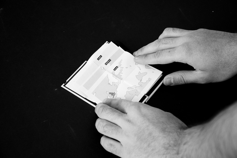 Falk Map - vitobattista