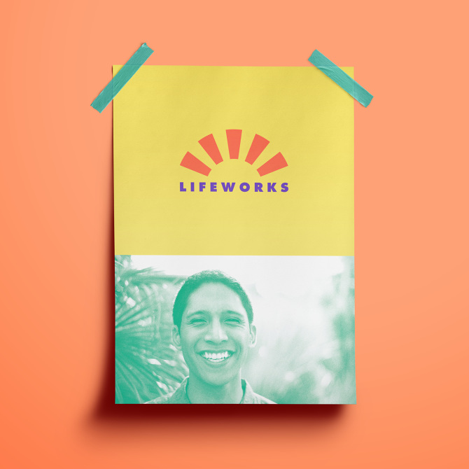 lifeworks case study (12/16) - guneez