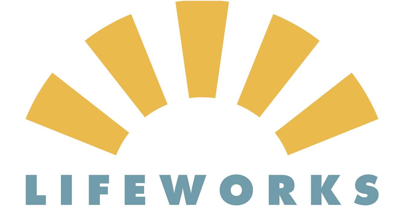 lifeworks case study (12/16) - guneez