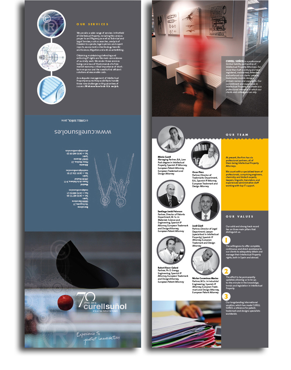 Curell Suñol - albertbuendia.com