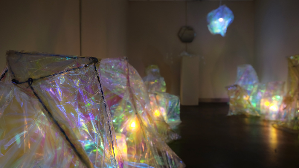 Sculptures - Liz Rennie. Visual Artist/ Maker