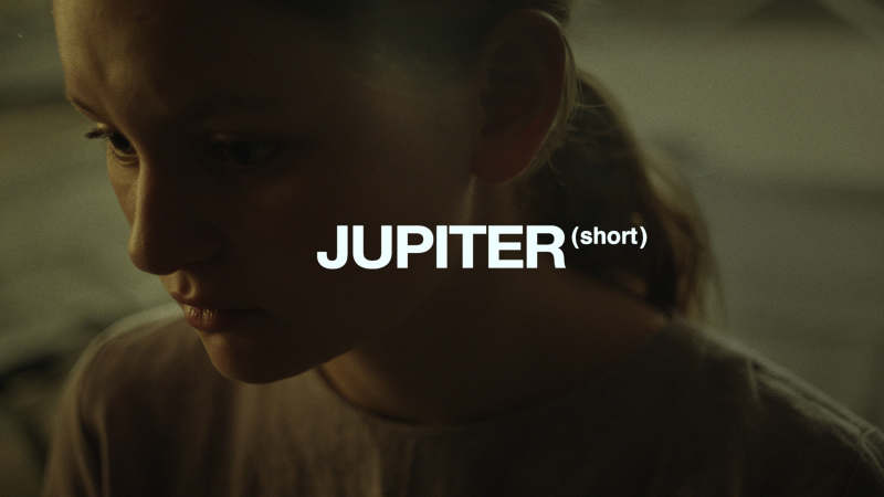 JUPITER (short) - BENJAMIN PFOHL . director