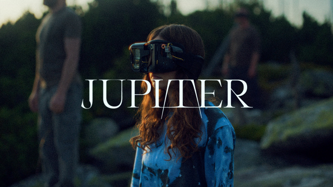 JUPITER - BENJAMIN PFOHL . director
