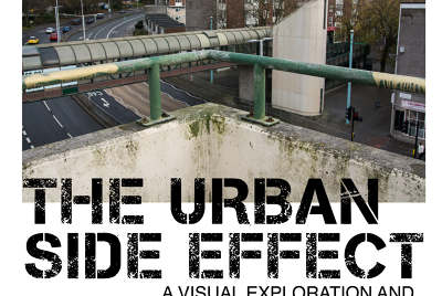 The Urban Side Effect - Daniel Flynn