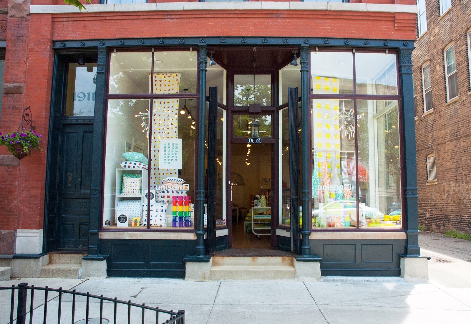 Unison Store Photography - Kate Morgan