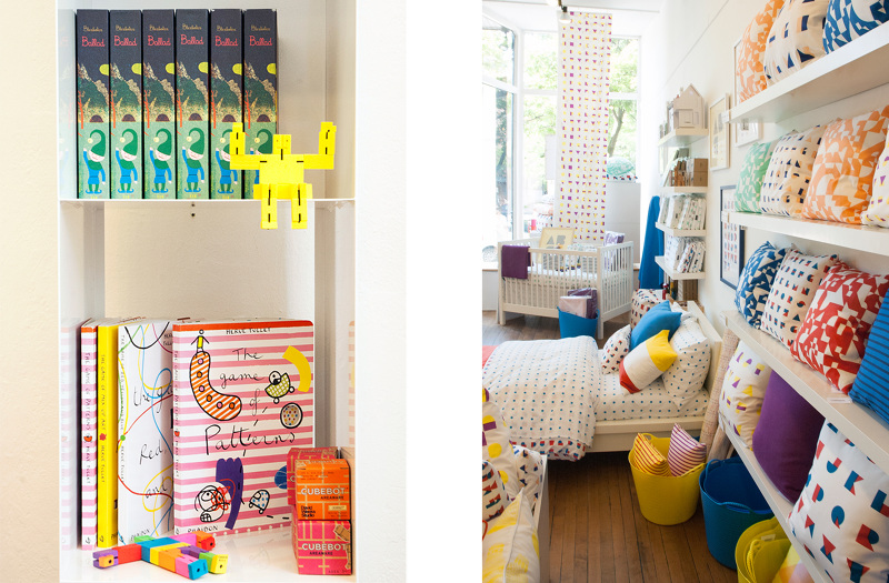 Unison Store Photography - Kate Morgan