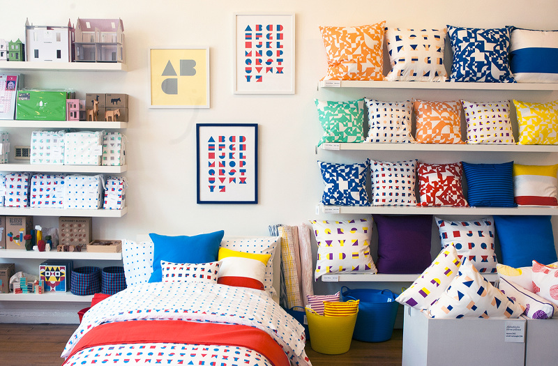 Unison Store Photography - Kate Morgan