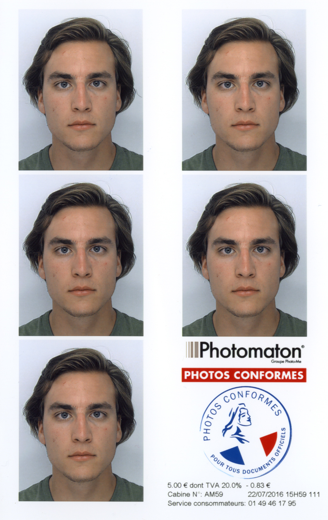 ICAO NORM - leviglass