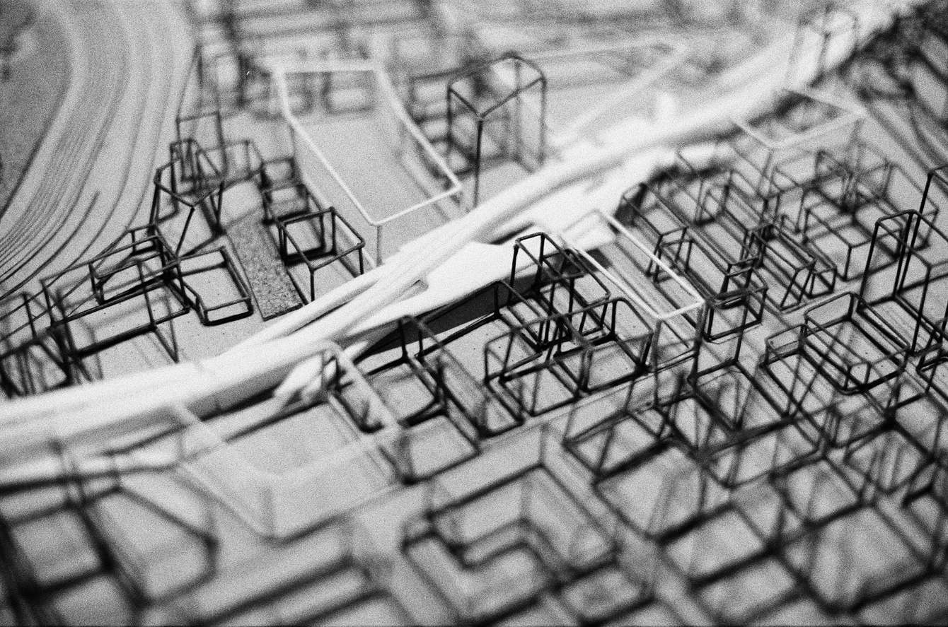 Beyond Big Project - huaikuanchung