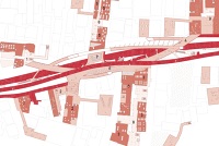 Geometric Gradient - huaikuanchung