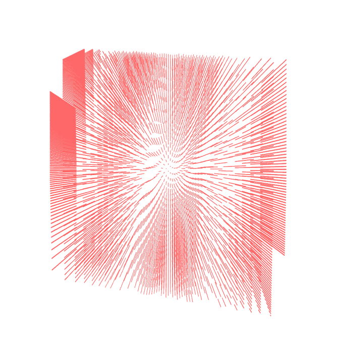Moiré Pattern Study - huaikuanchung