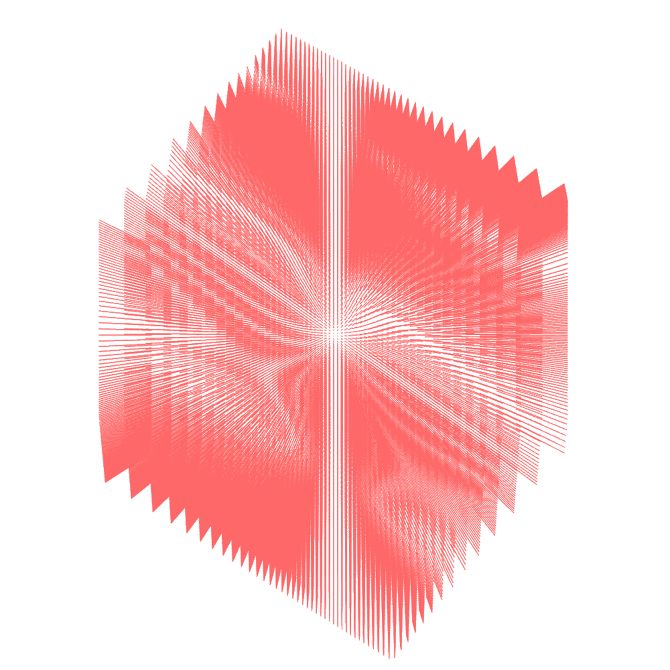 Moiré Pattern Study - huaikuanchung