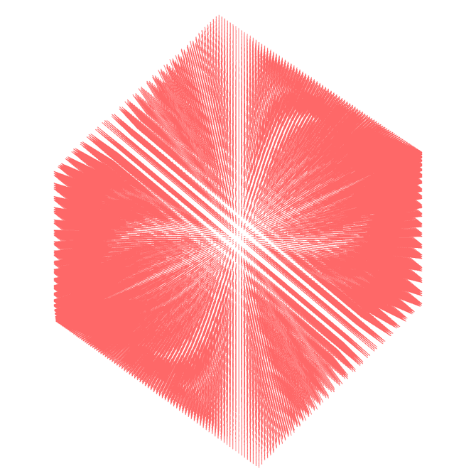 Moiré Pattern Study - huaikuanchung