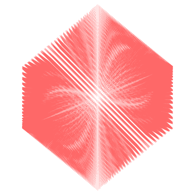 Moiré Pattern Study - huaikuanchung