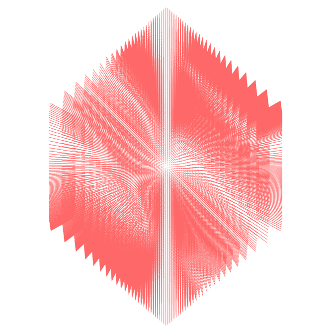 Moiré Pattern Study - huaikuanchung
