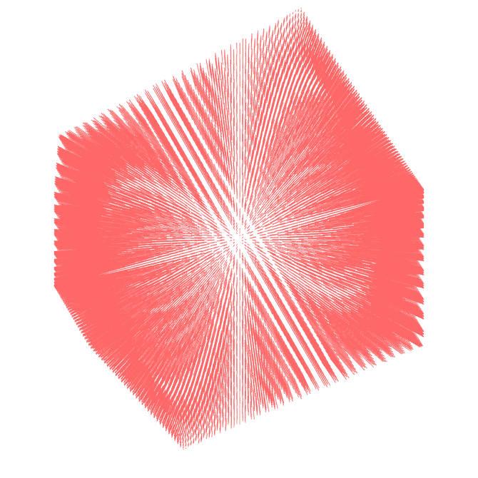 Moiré Pattern Study - huaikuanchung
