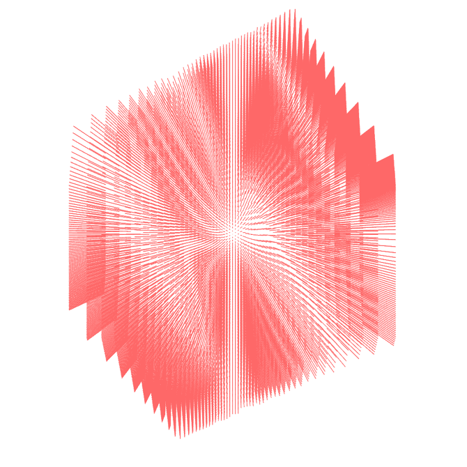 Moiré Pattern Study - huaikuanchung