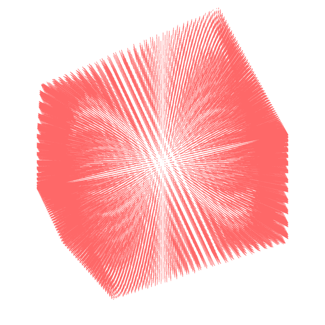 Moiré Pattern Study - huaikuanchung