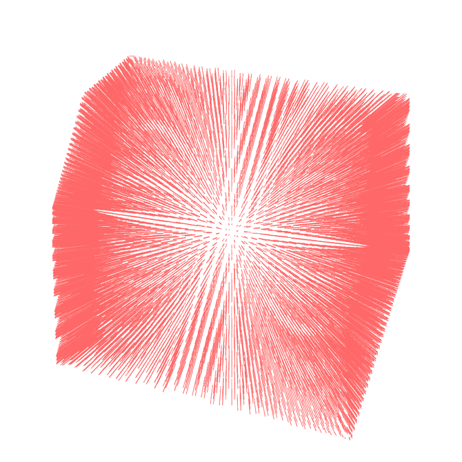 Moiré Pattern Study - huaikuanchung