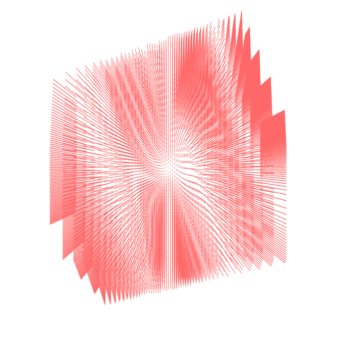 Moiré Pattern Study - huaikuanchung