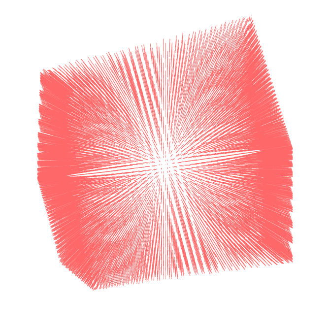 Moiré Pattern Study - huaikuanchung