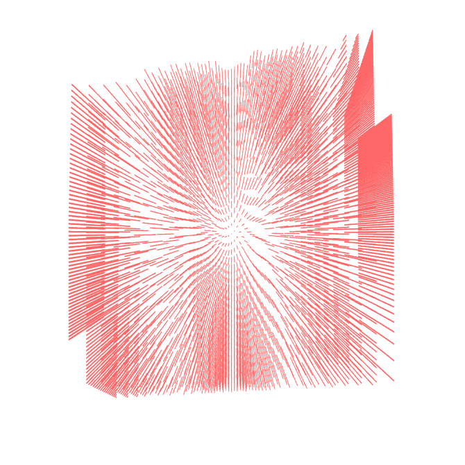 Moiré Pattern Study - huaikuanchung