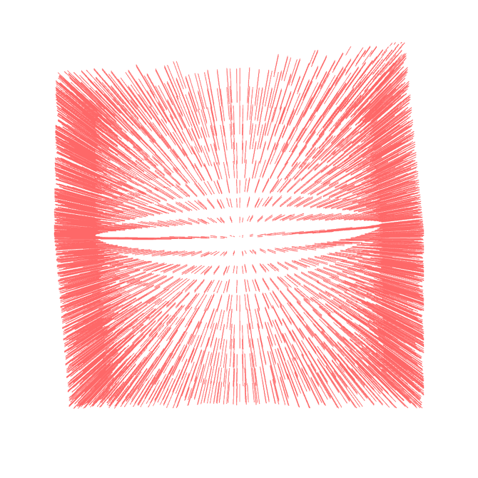 Moiré Pattern Study - huaikuanchung