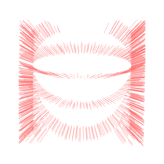 Moiré Pattern Study - huaikuanchung