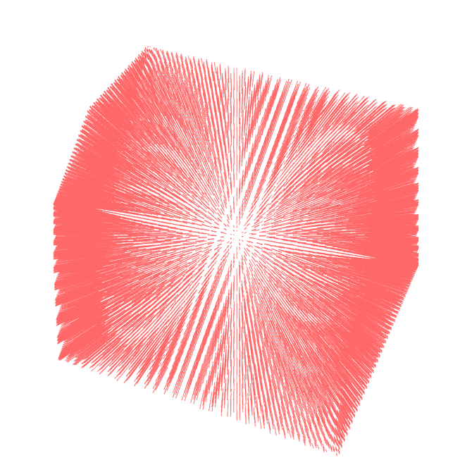 Moiré Pattern Study - huaikuanchung