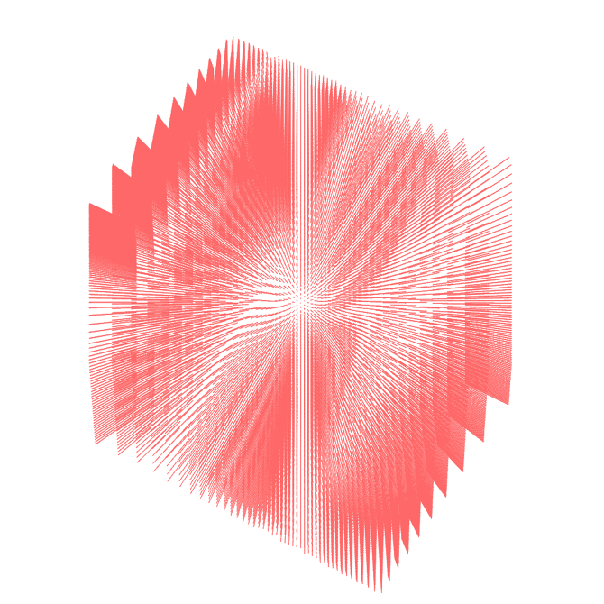 Moiré Pattern Study - huaikuanchung