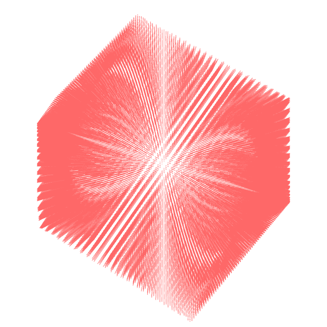 Moiré Pattern Study - huaikuanchung