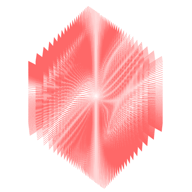Moiré Pattern Study - huaikuanchung