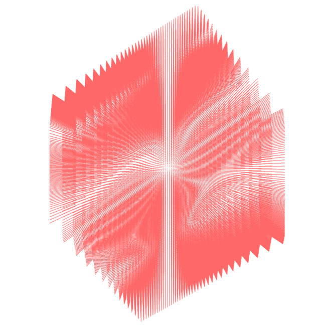 Moiré Pattern Study - huaikuanchung