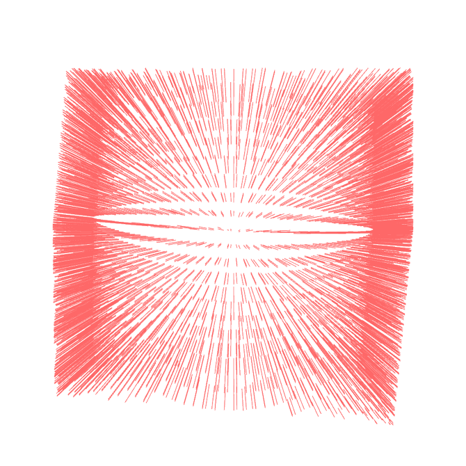Moiré Pattern Study - huaikuanchung