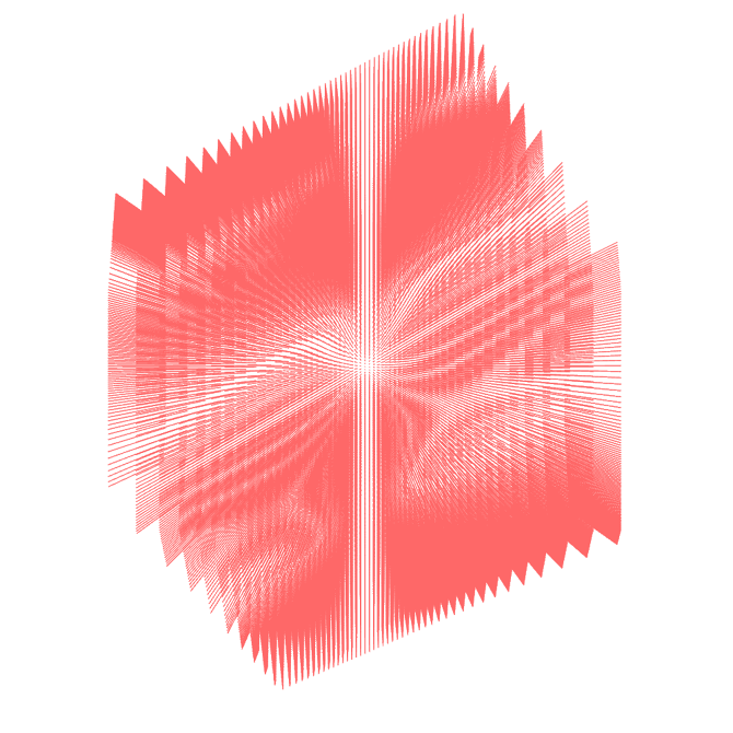 Moiré Pattern Study - huaikuanchung