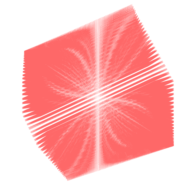 Moiré Pattern Study - huaikuanchung