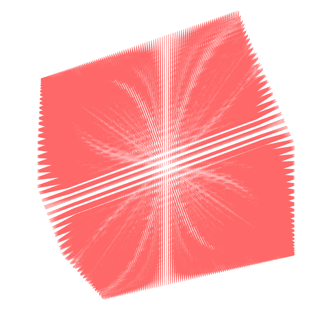 Moiré Pattern Study - huaikuanchung
