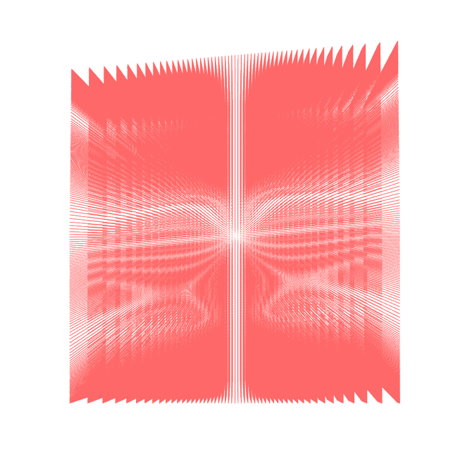 Moiré Pattern Study - huaikuanchung