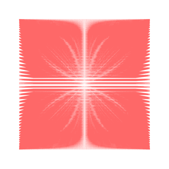 Moiré Pattern Study - huaikuanchung