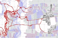 Geometric Gradient - huaikuanchung
