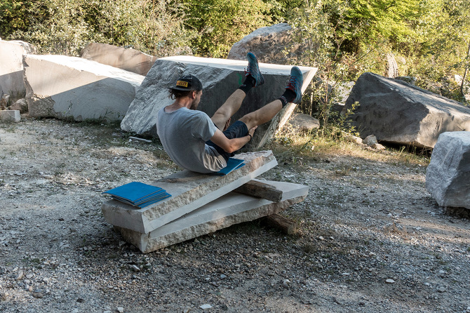 By Chance - Benedikt Meixl