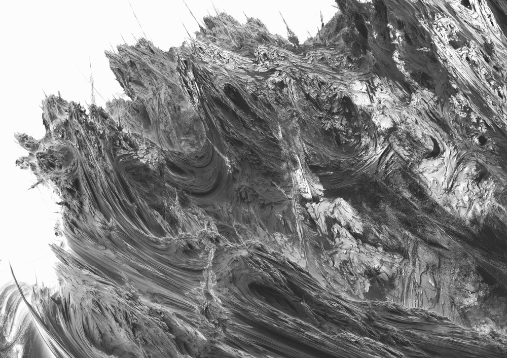 Ambiguous Landscapes - Hildrey Studio