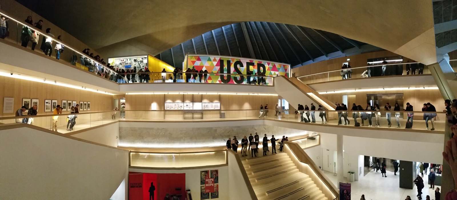 Streetwise Opera - Hildrey Studio