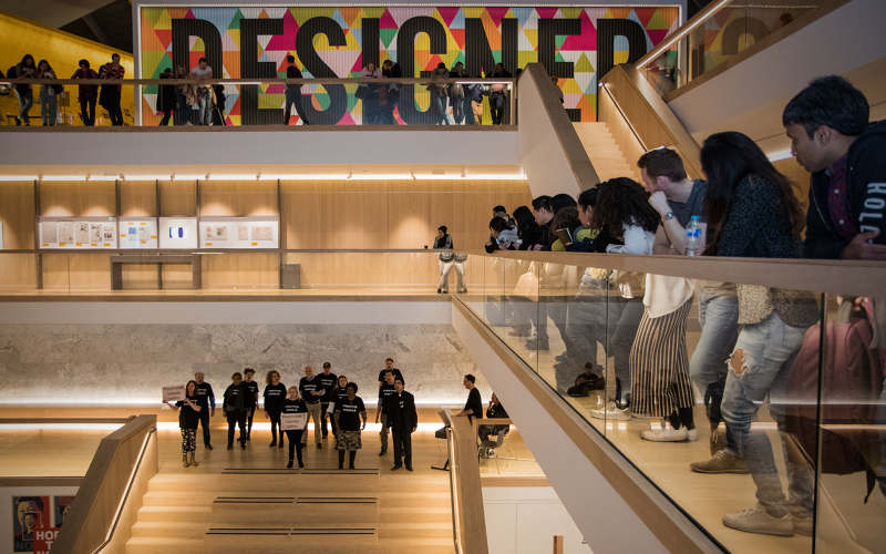 Streetwise Opera - Hildrey Studio