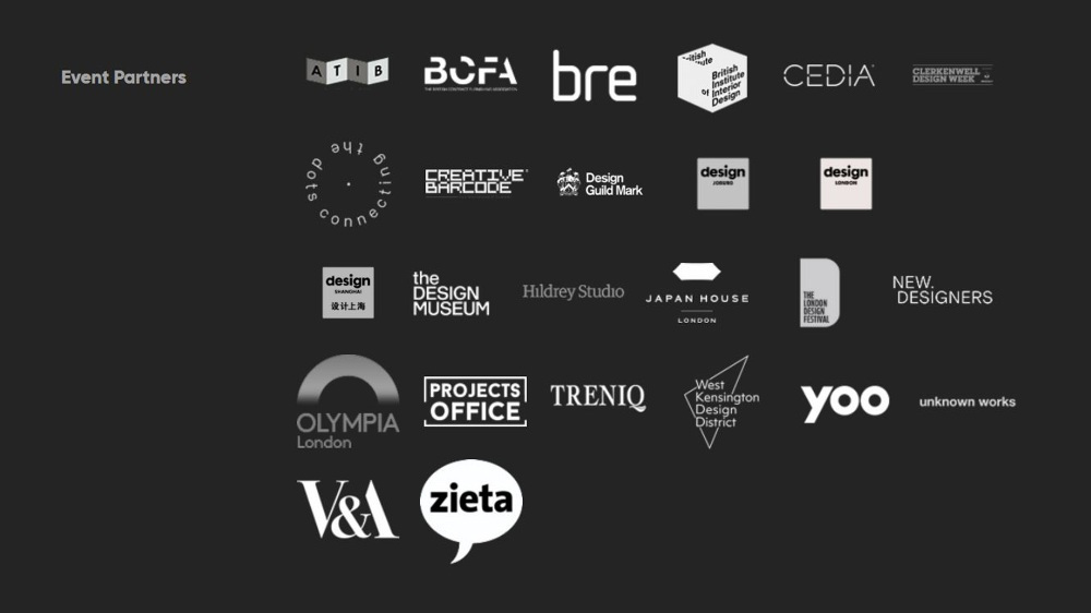 Space Gap - Hildrey Studio