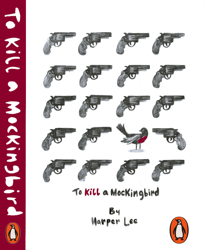 Book Covers - Harley Morrison