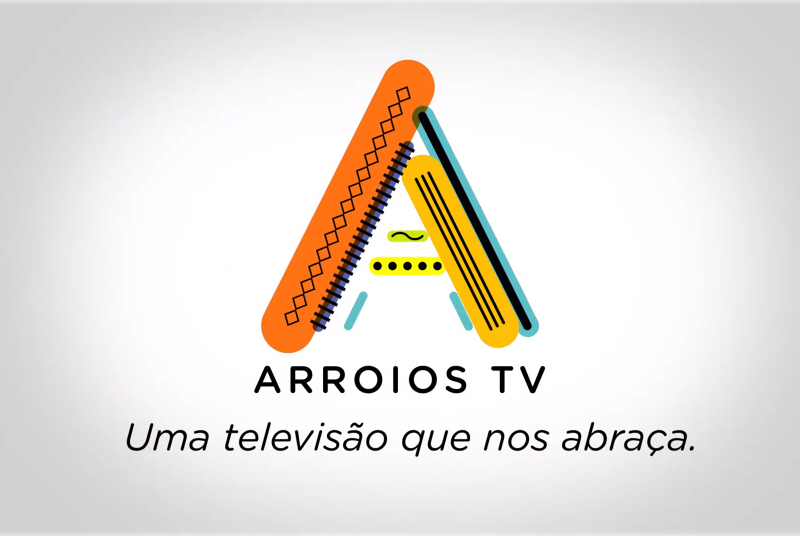 Arroios TV | tv spot - pedrorocha