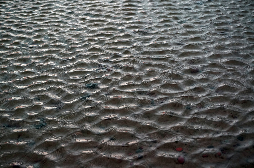 Surreal textures - Milda Siulyte Photography